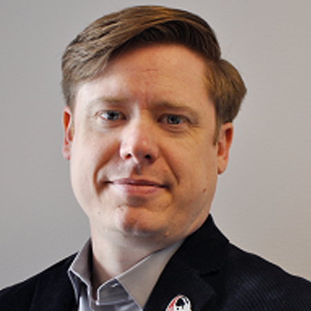 Charlie Hinderliter - civiced.org