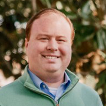 Jordan Baugh - civiced.org