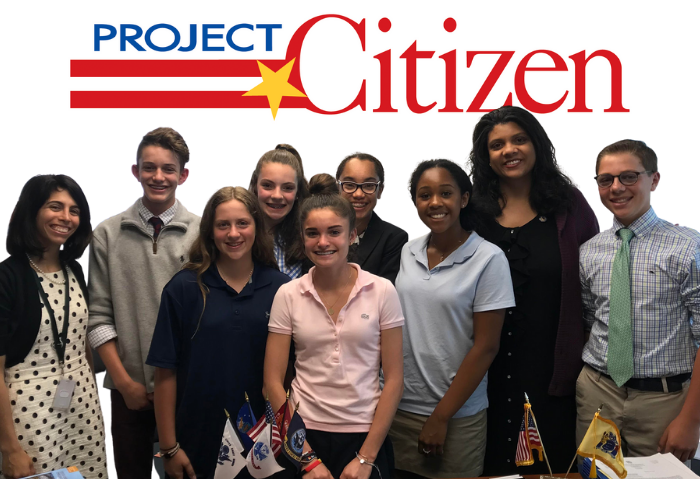 We help students learn the skills they need for effective citizenship ...
