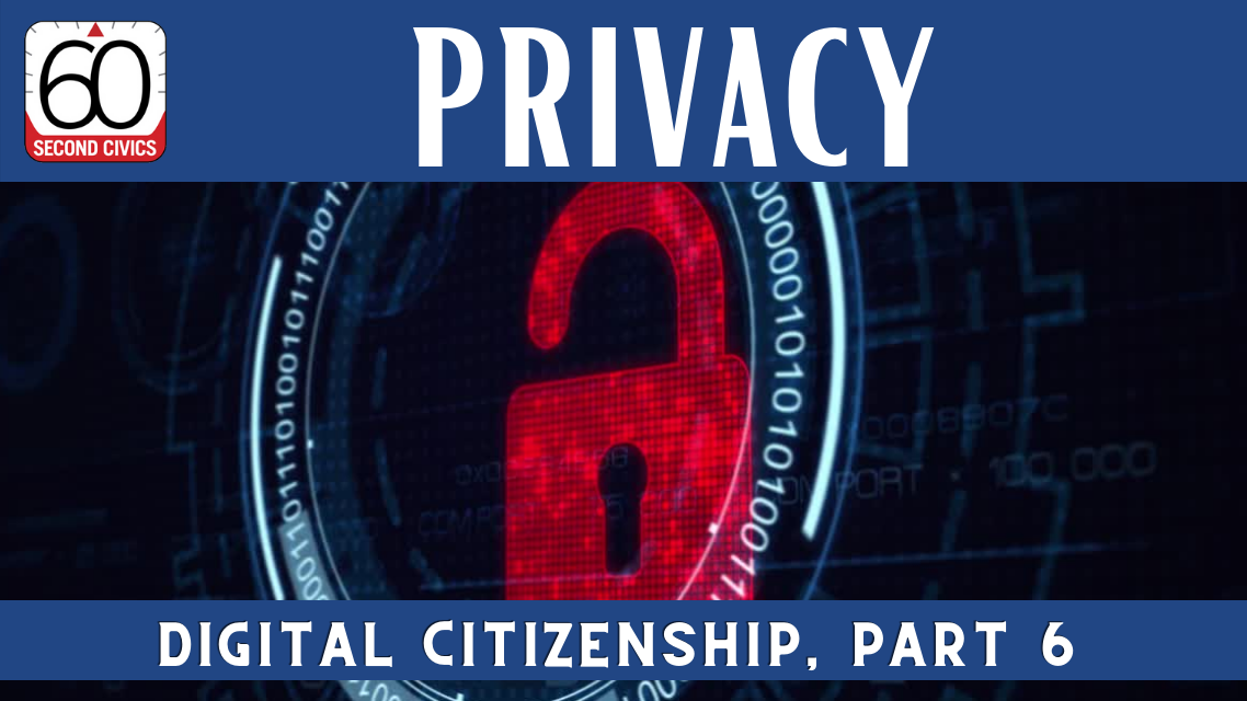 Digital Citizenship - civiced.org