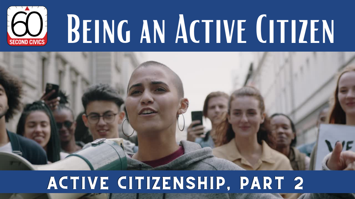 Active Citizenship