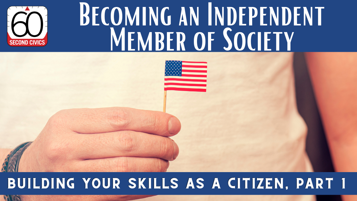 Building Your Skills as a Citizen - civiced.org