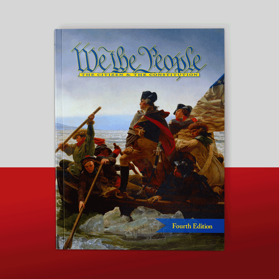 We the People - civiced.org