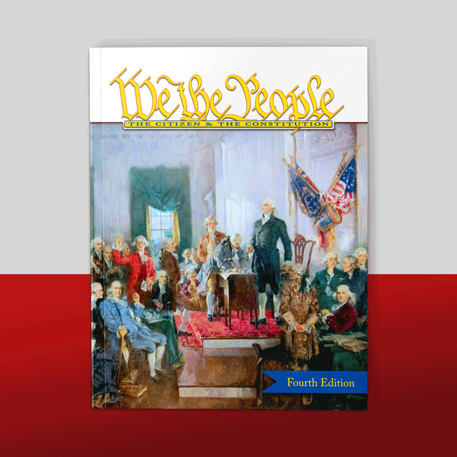 We the People - civiced.org