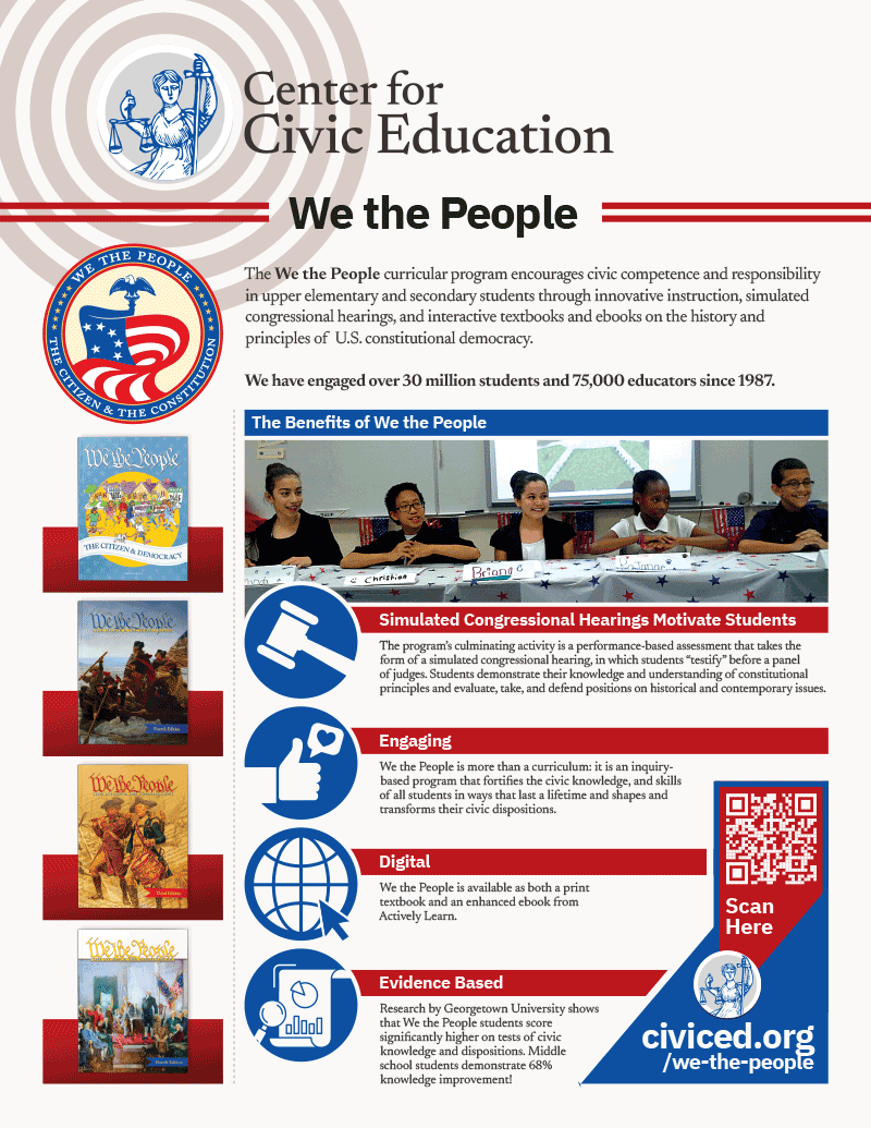 National Council for the Social Studies: Annual Conference - civiced.org