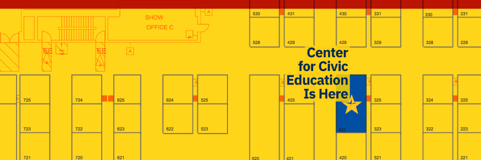 National Council for the Social Studies: Annual Conference - civiced.org
