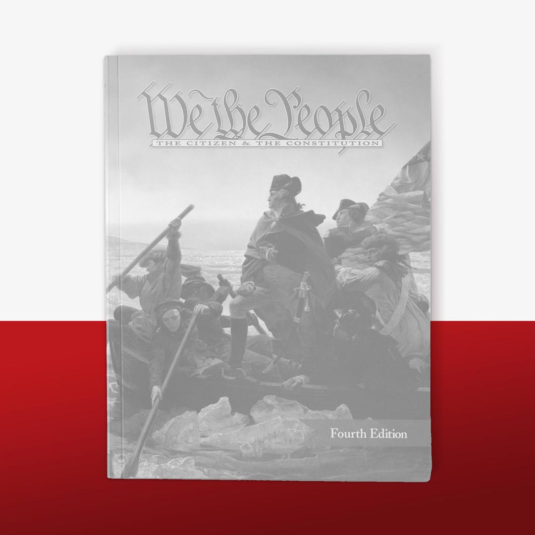 We the People: Resource Center: Landing Page - civiced.org